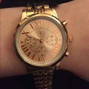 Accessories | Fortune Nyc Watch | Poshmark